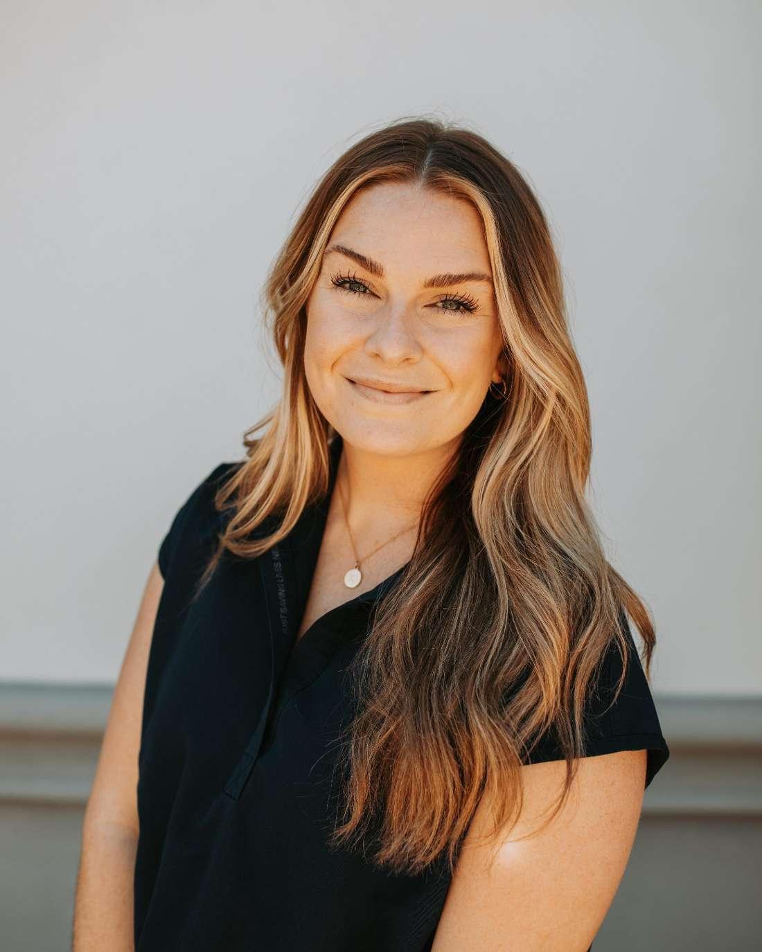 Dentist in St. Augustine FL | Kiersten